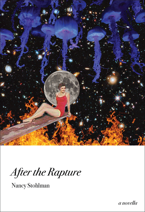After the Rapture (eBook) — MASON JAR PRESS