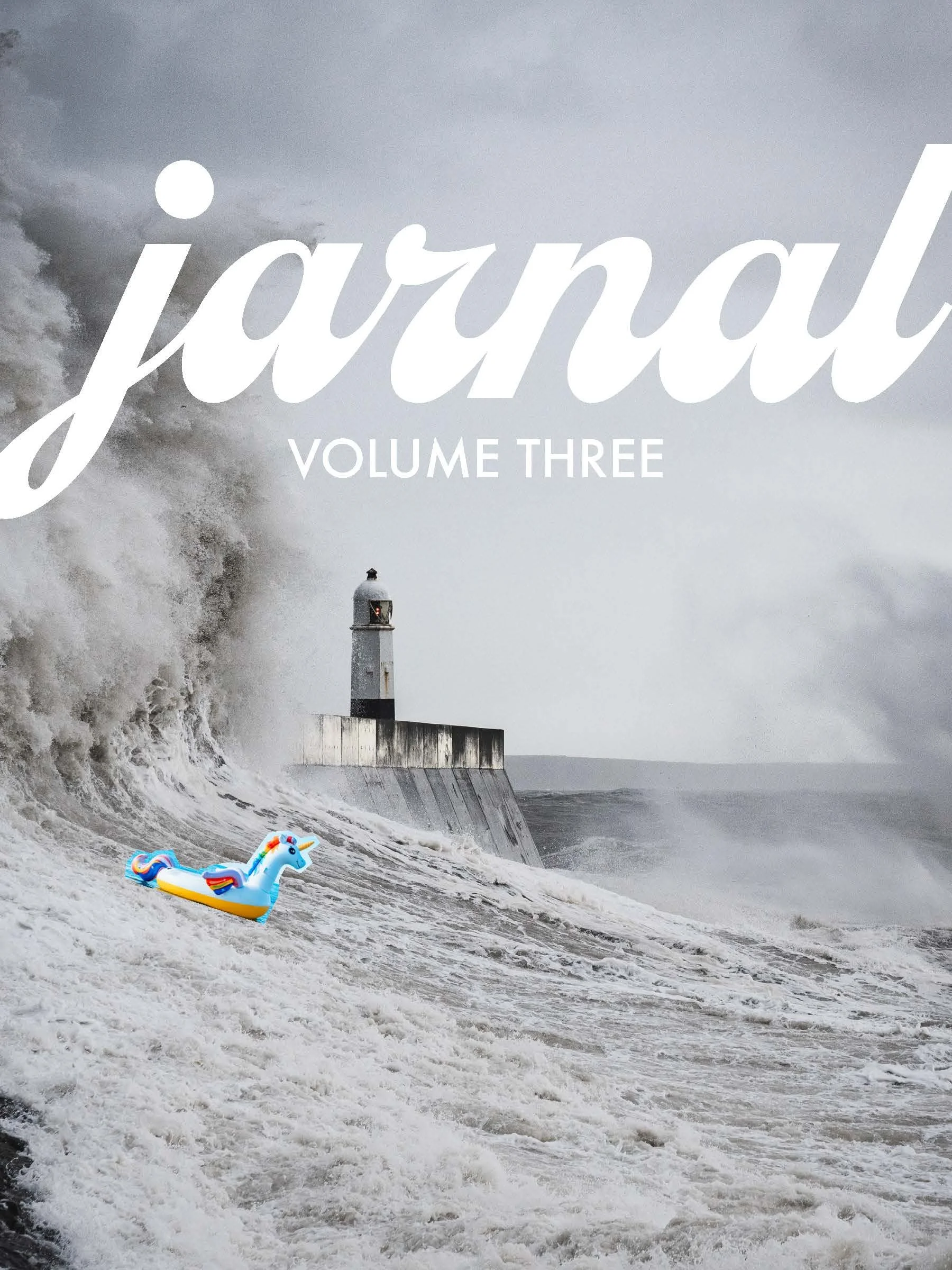 Jarnal — MASON JAR PRESS