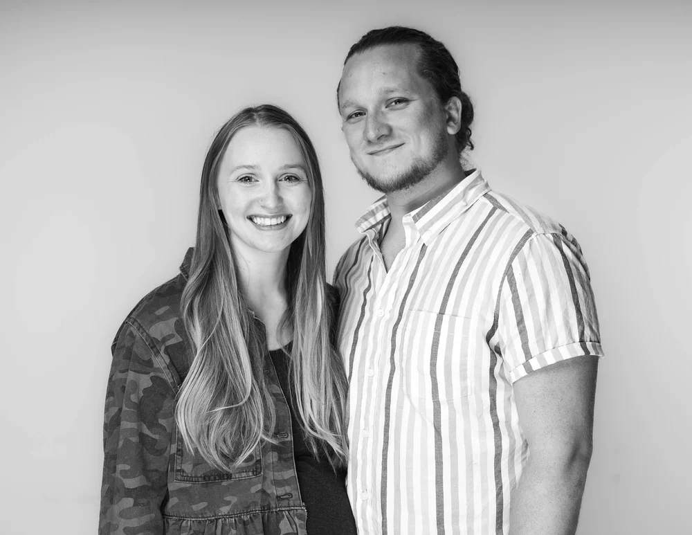 Meet the Team — Awake Church