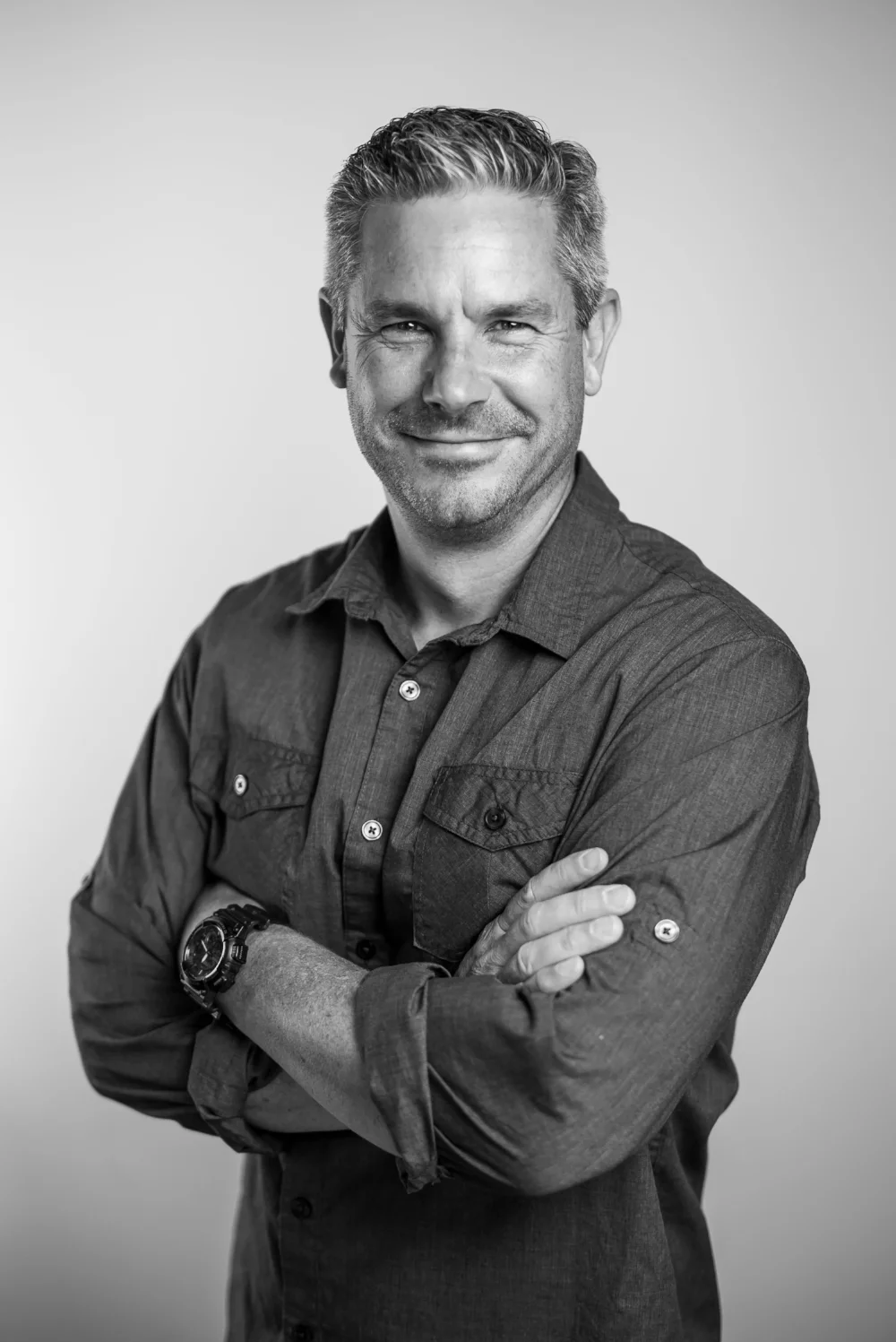 Meet the Team — Awake Church