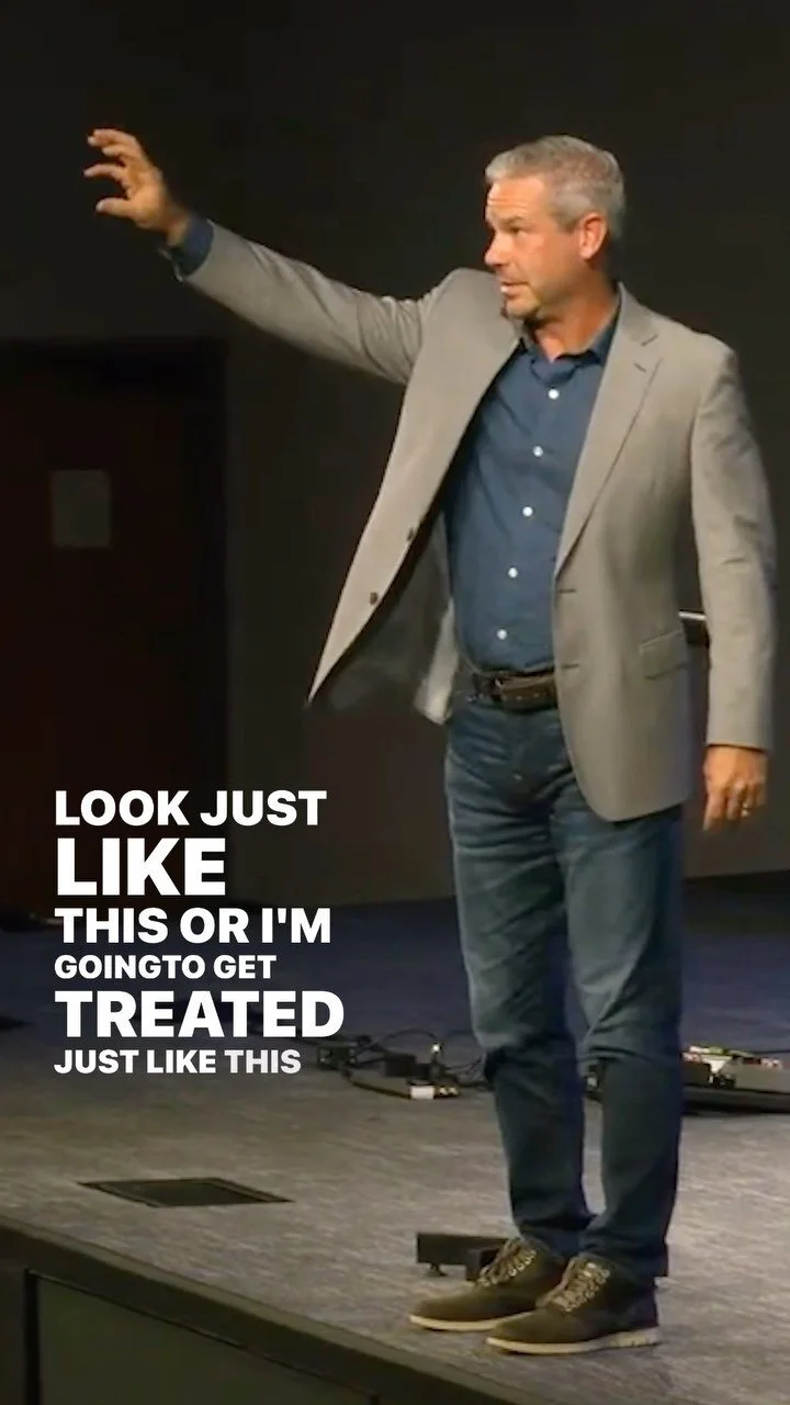 The God Who Gives Life To The Dead | Guest Speaker: Scott Volk ...