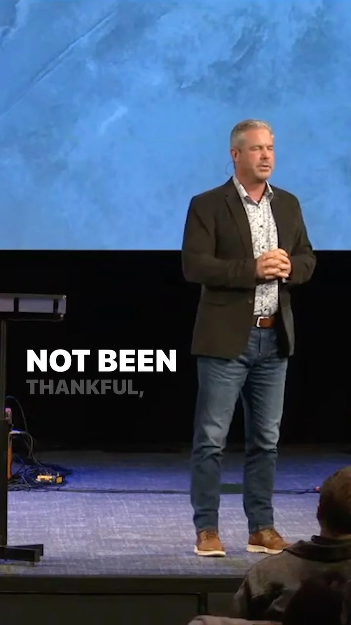 The God Who Gives Life To The Dead | Guest Speaker: Scott Volk ...