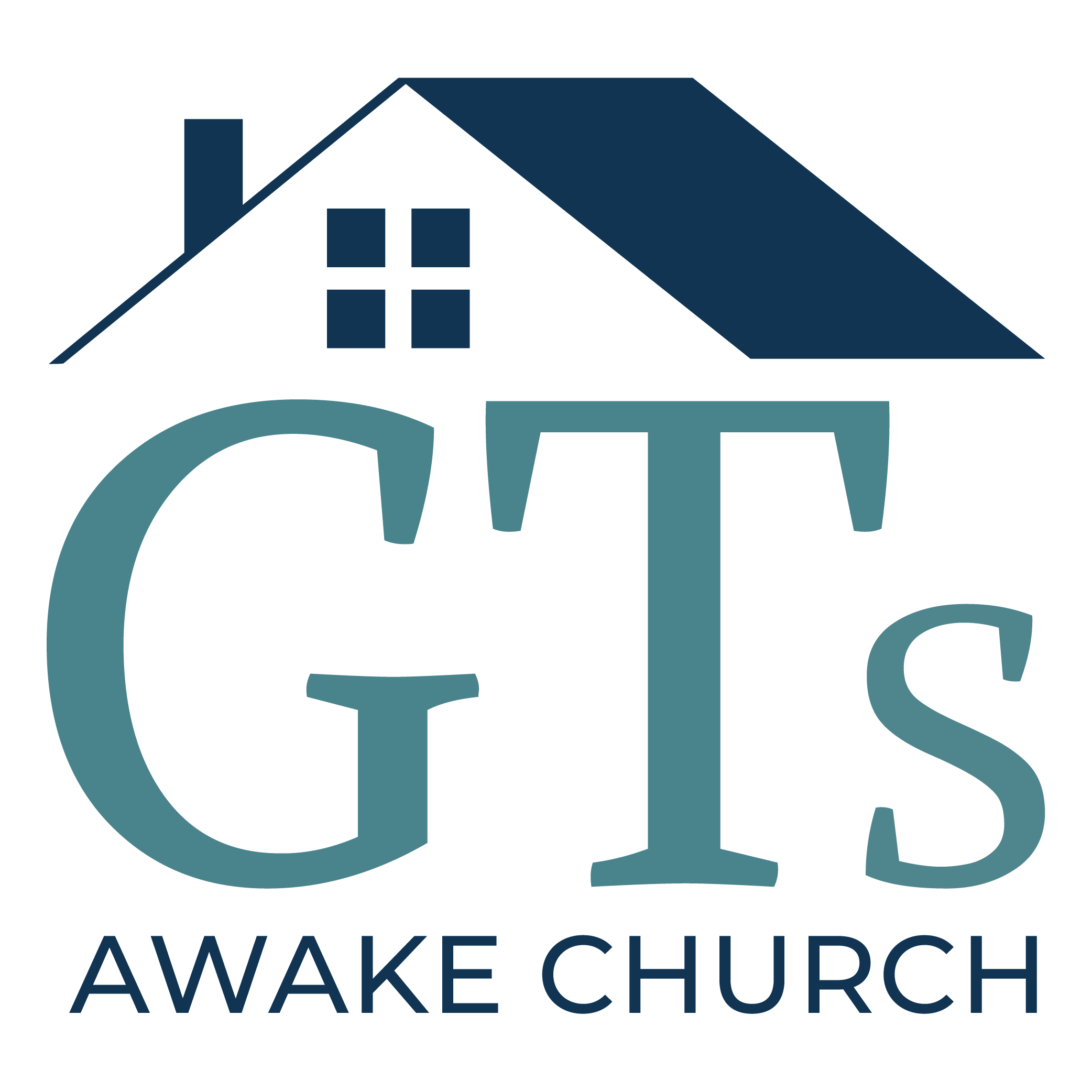 Get Togethers — Awake Church