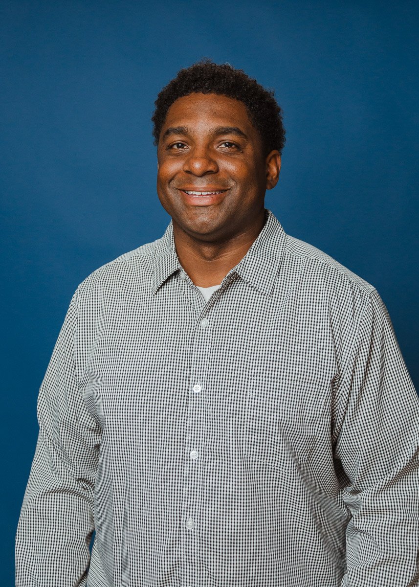 Our Leadership Team — Awake Church