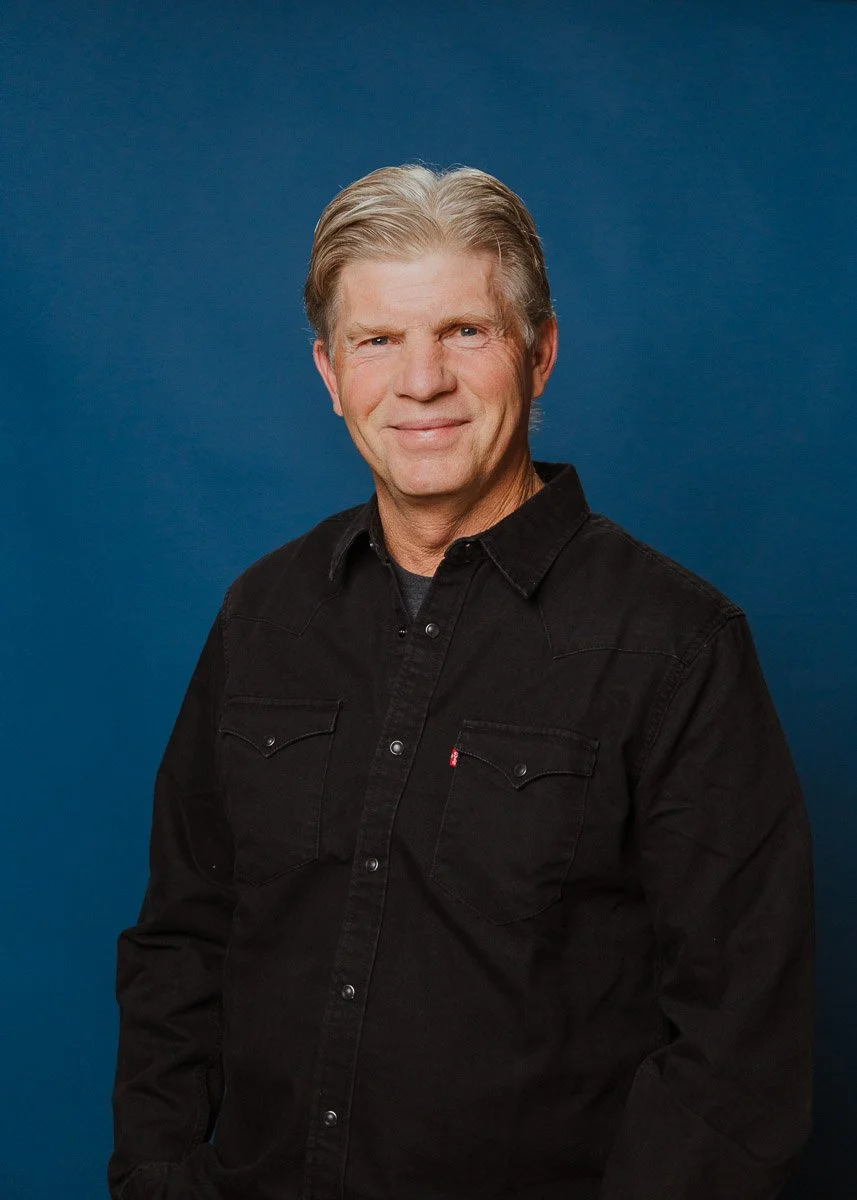 Our Leadership Team — Awake Church