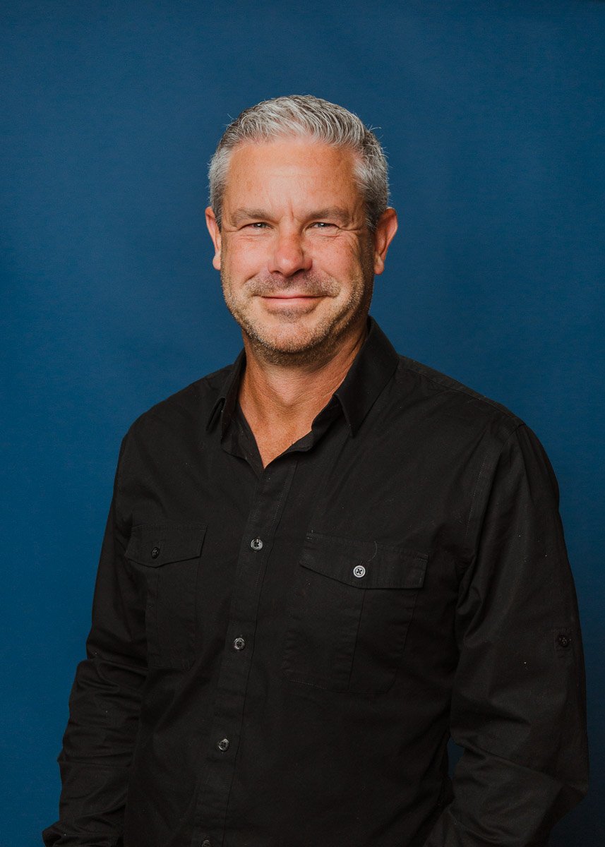 Our Leadership Team — Awake Church