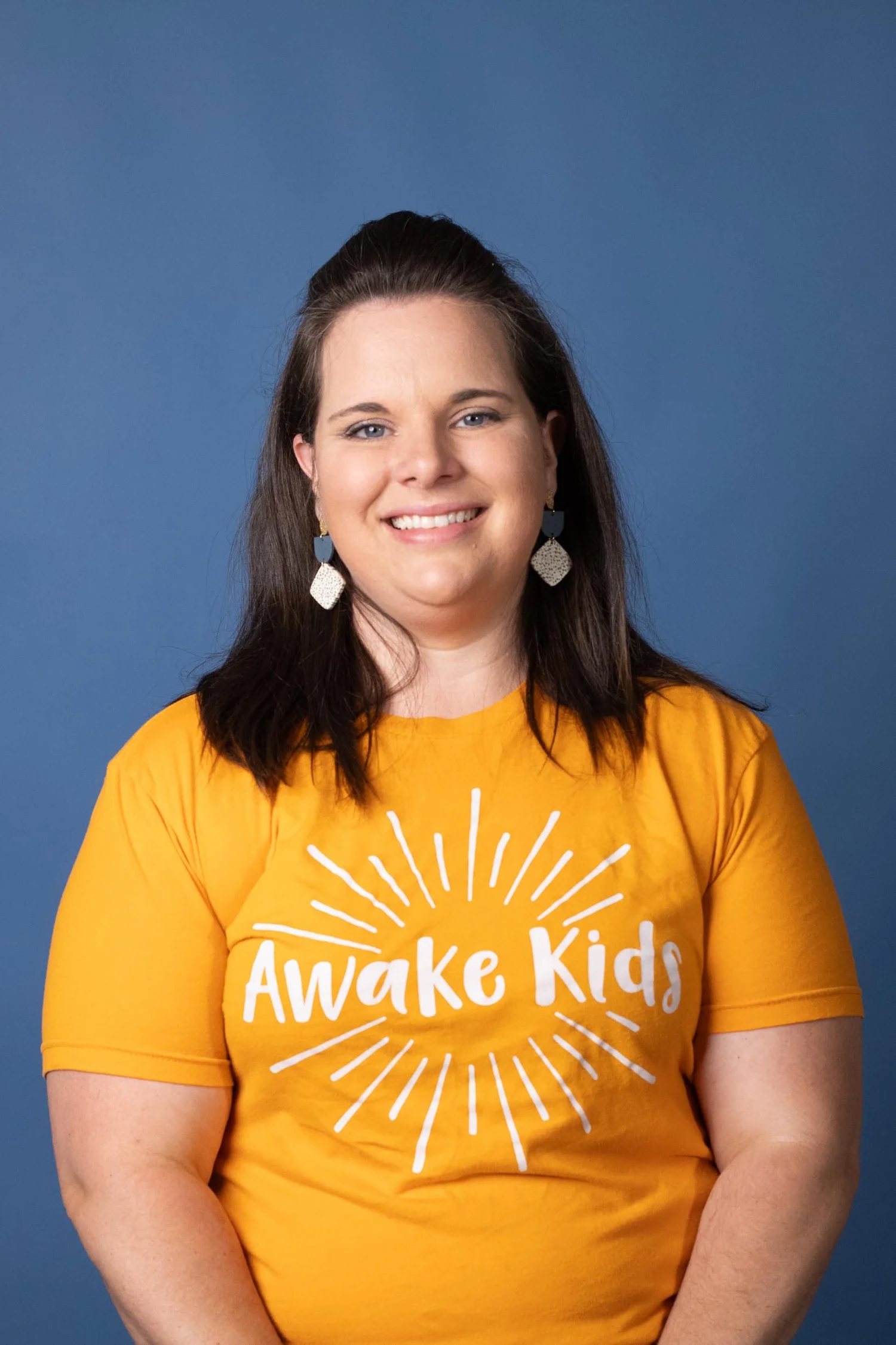 Meet the Teachers — Awake Church