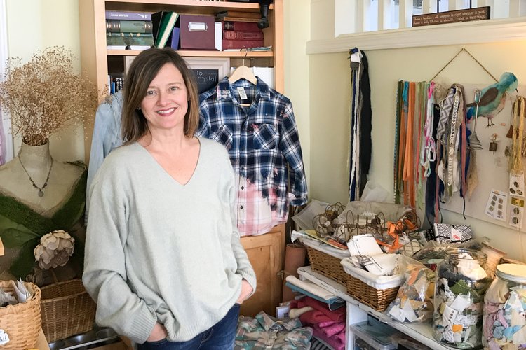blog — Amber Lynn Benton