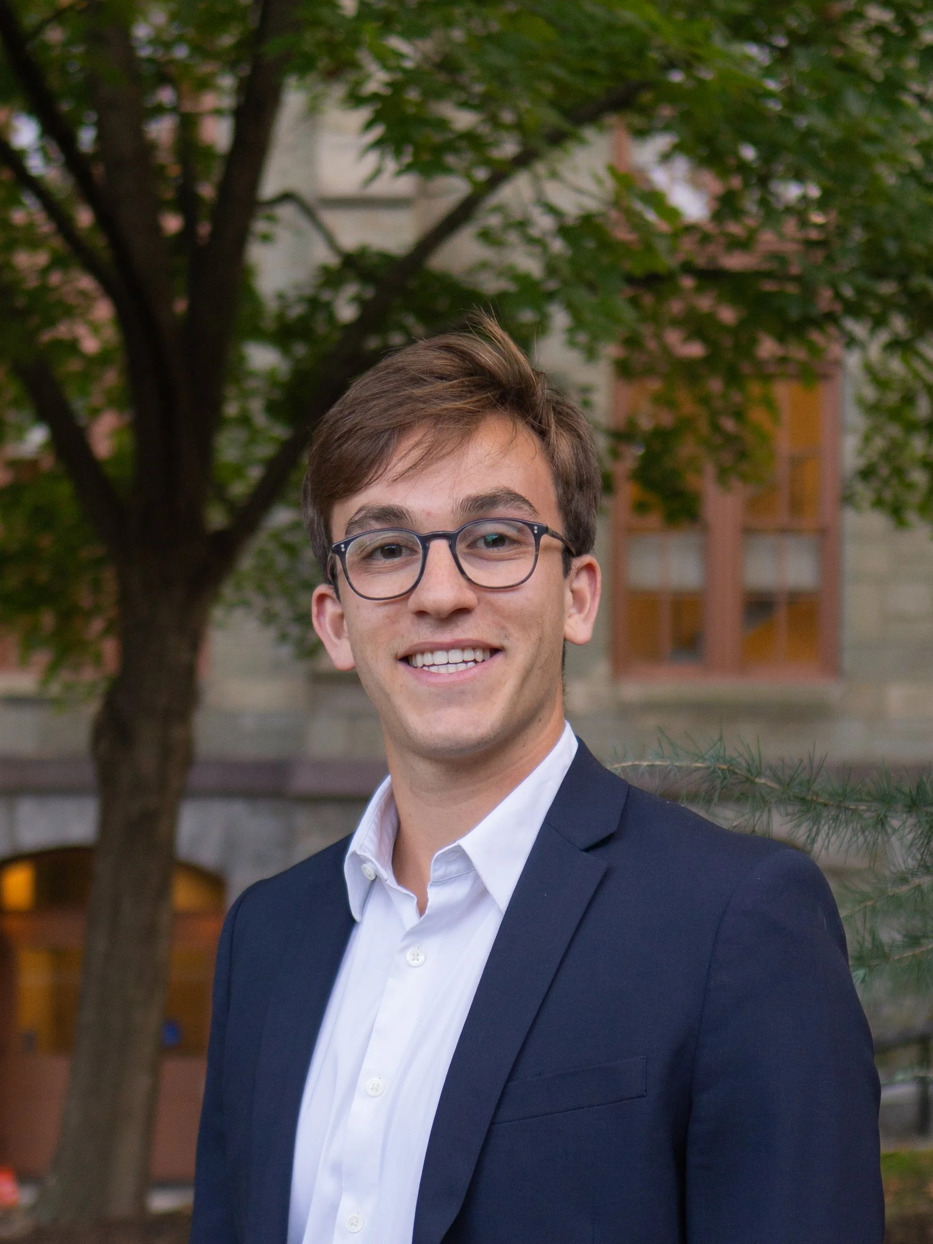 Our Team — Wharton Undergraduate Private Equity and Venture Capital Club