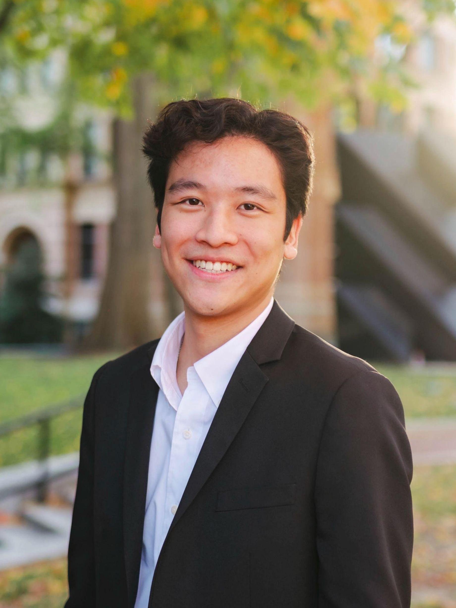 Our Team — Wharton Undergraduate Private Equity and Venture Capital Club