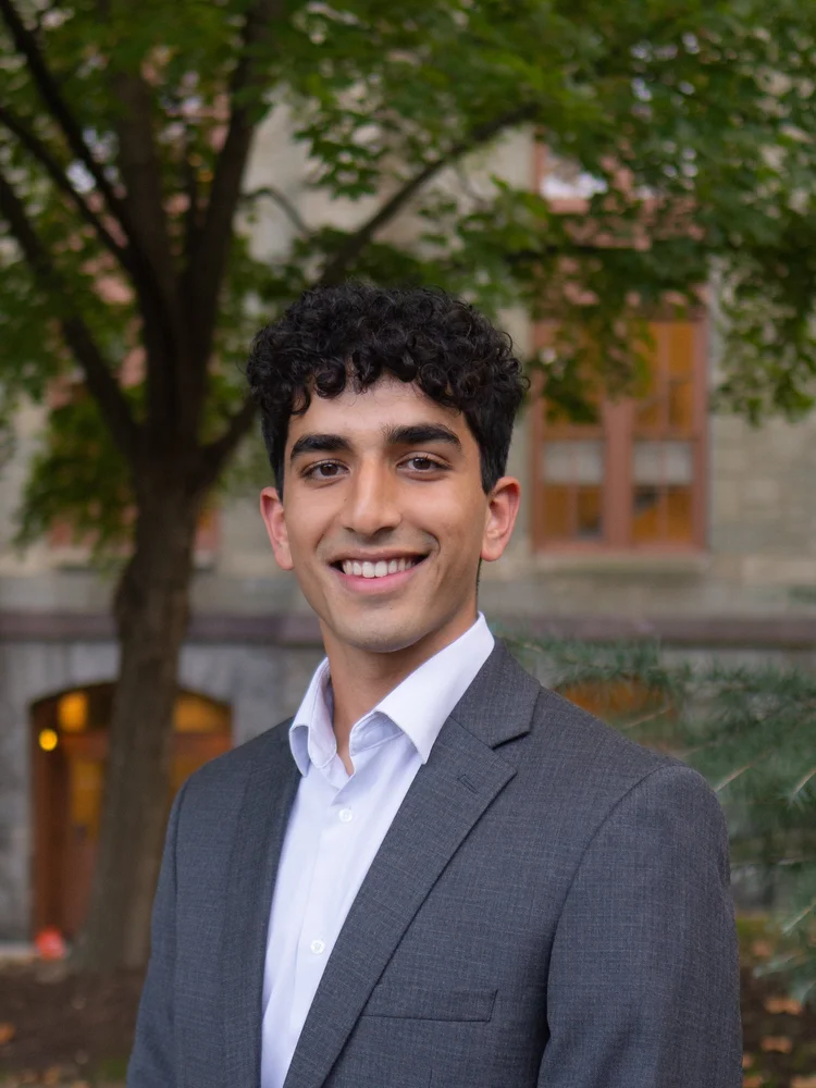 Our Team — Wharton Undergraduate Private Equity and Venture Capital Club