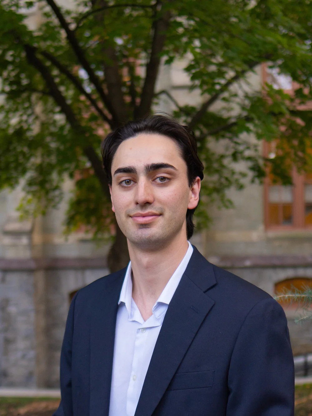 Our Team — Wharton Undergraduate Private Equity and Venture Capital Club