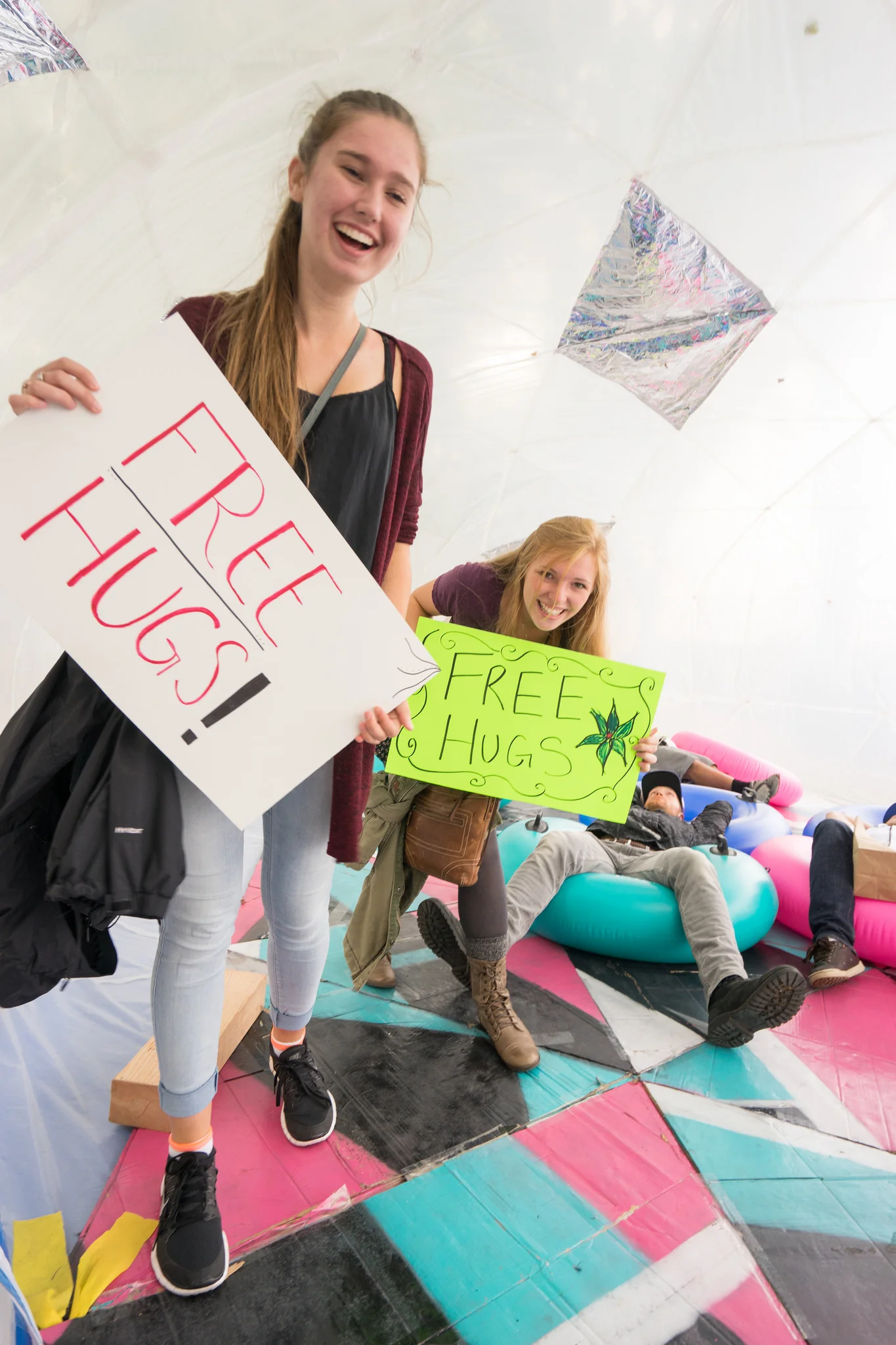 REFRACTOR — Seattle Design Nerds