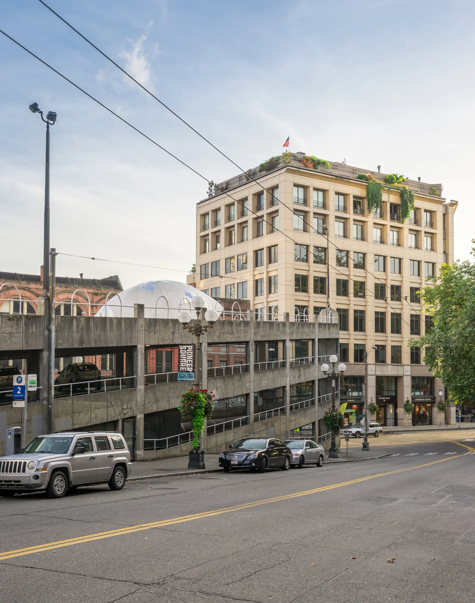 REFRACTOR — Seattle Design Nerds