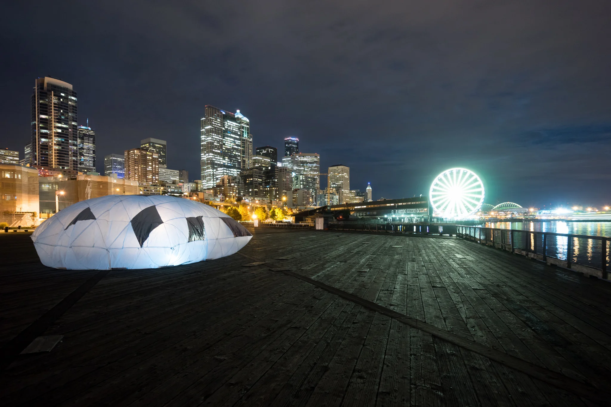 REFRACTOR — Seattle Design Nerds