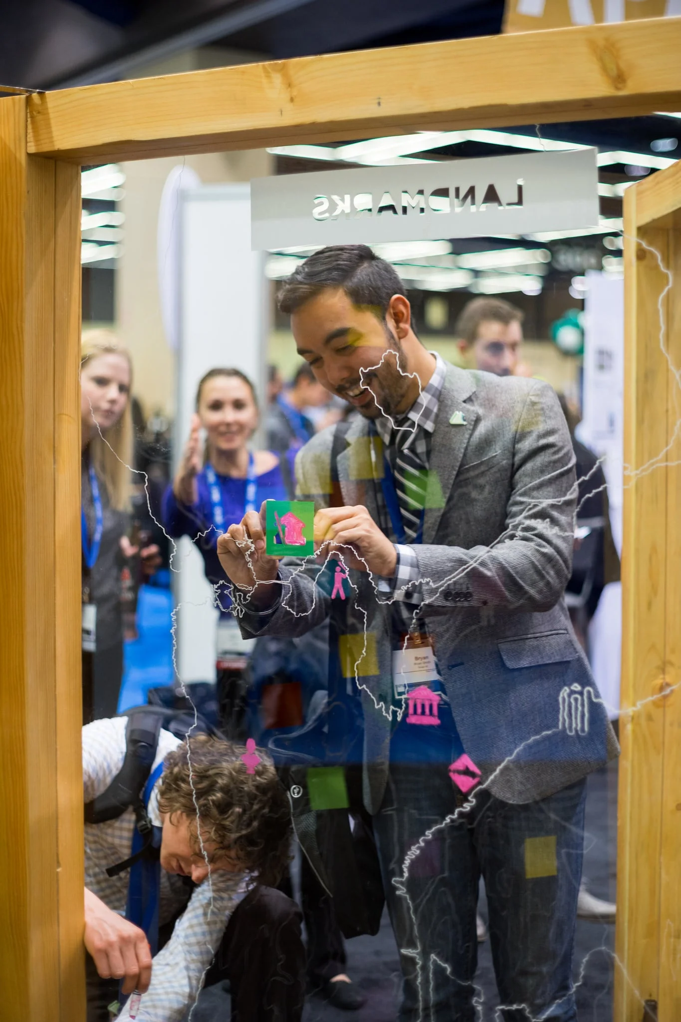 LAYERED CITY — Seattle Design Nerds