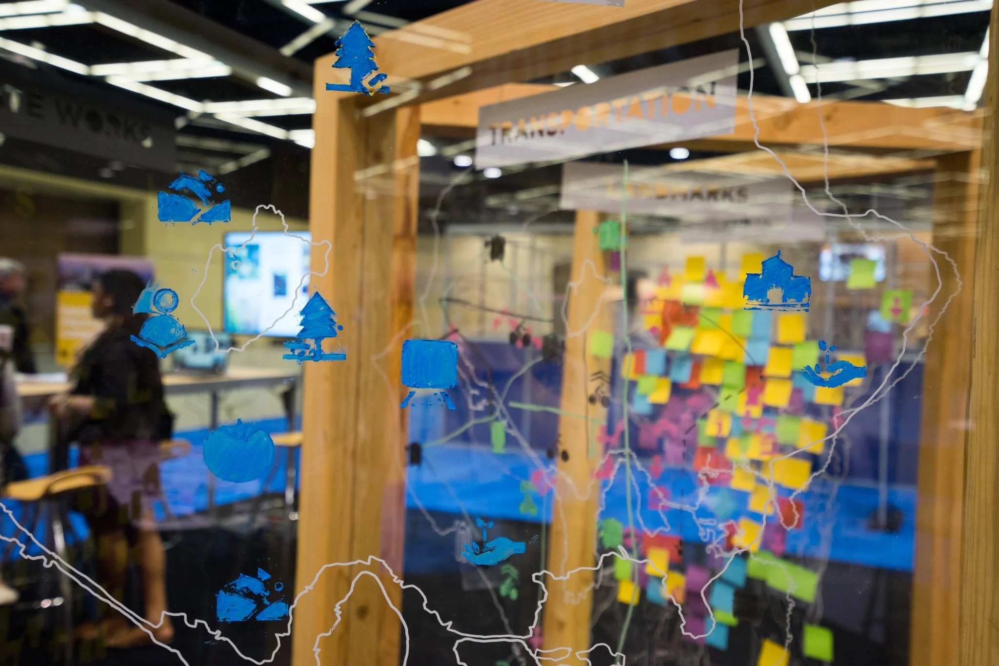 LAYERED CITY — Seattle Design Nerds