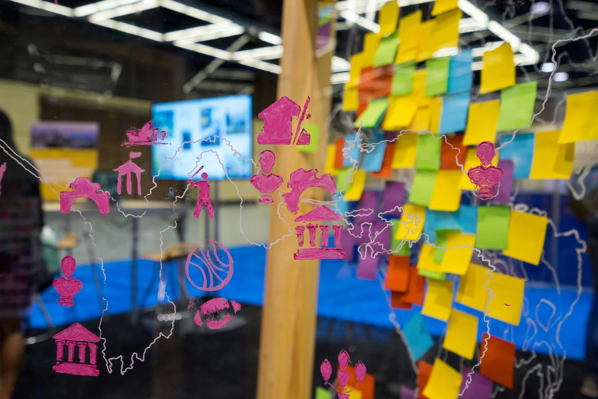 LAYERED CITY — Seattle Design Nerds