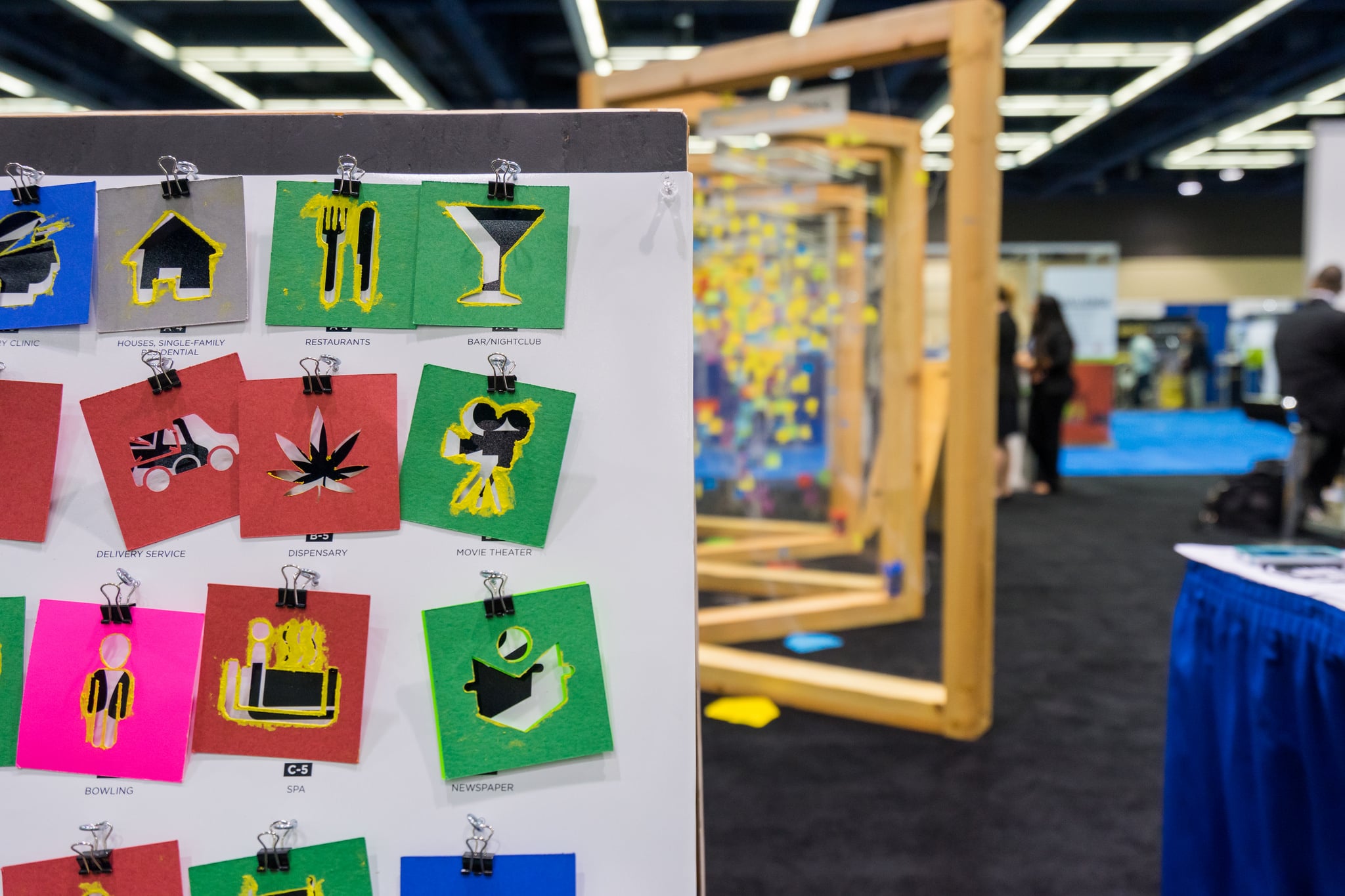 LAYERED CITY — Seattle Design Nerds