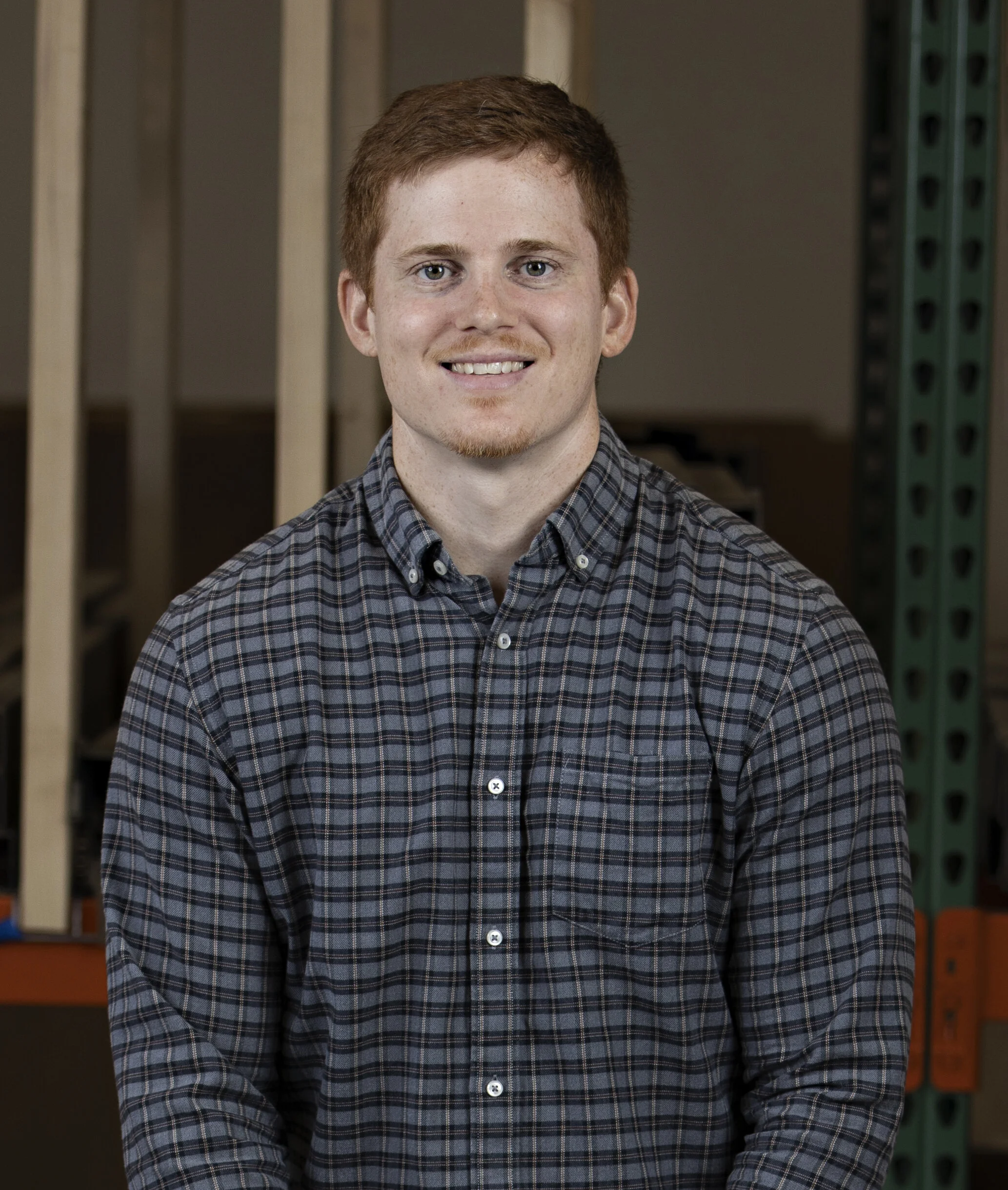 THE TEAM — Hanover Specialties LLC