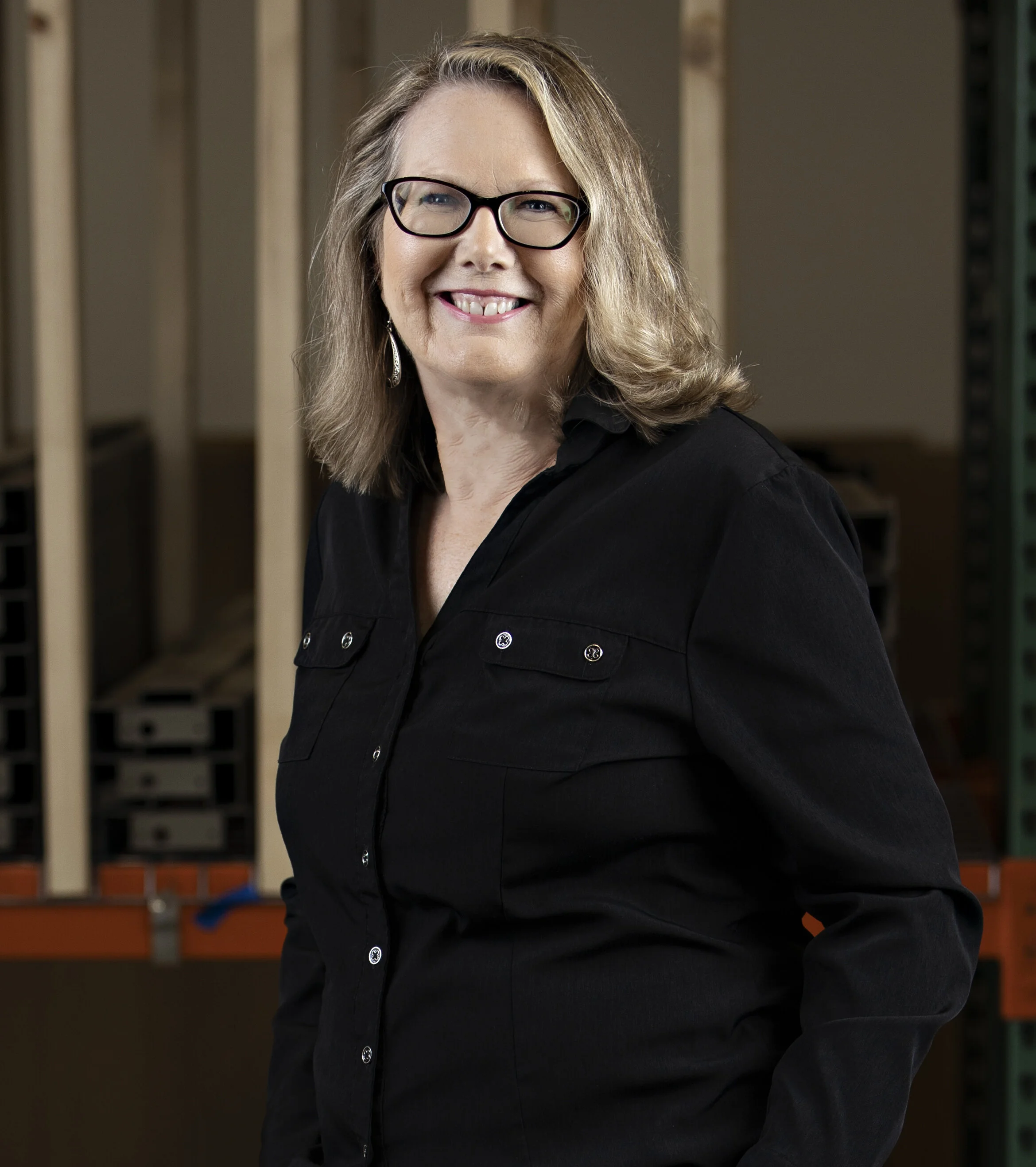 THE TEAM — Hanover Specialties LLC