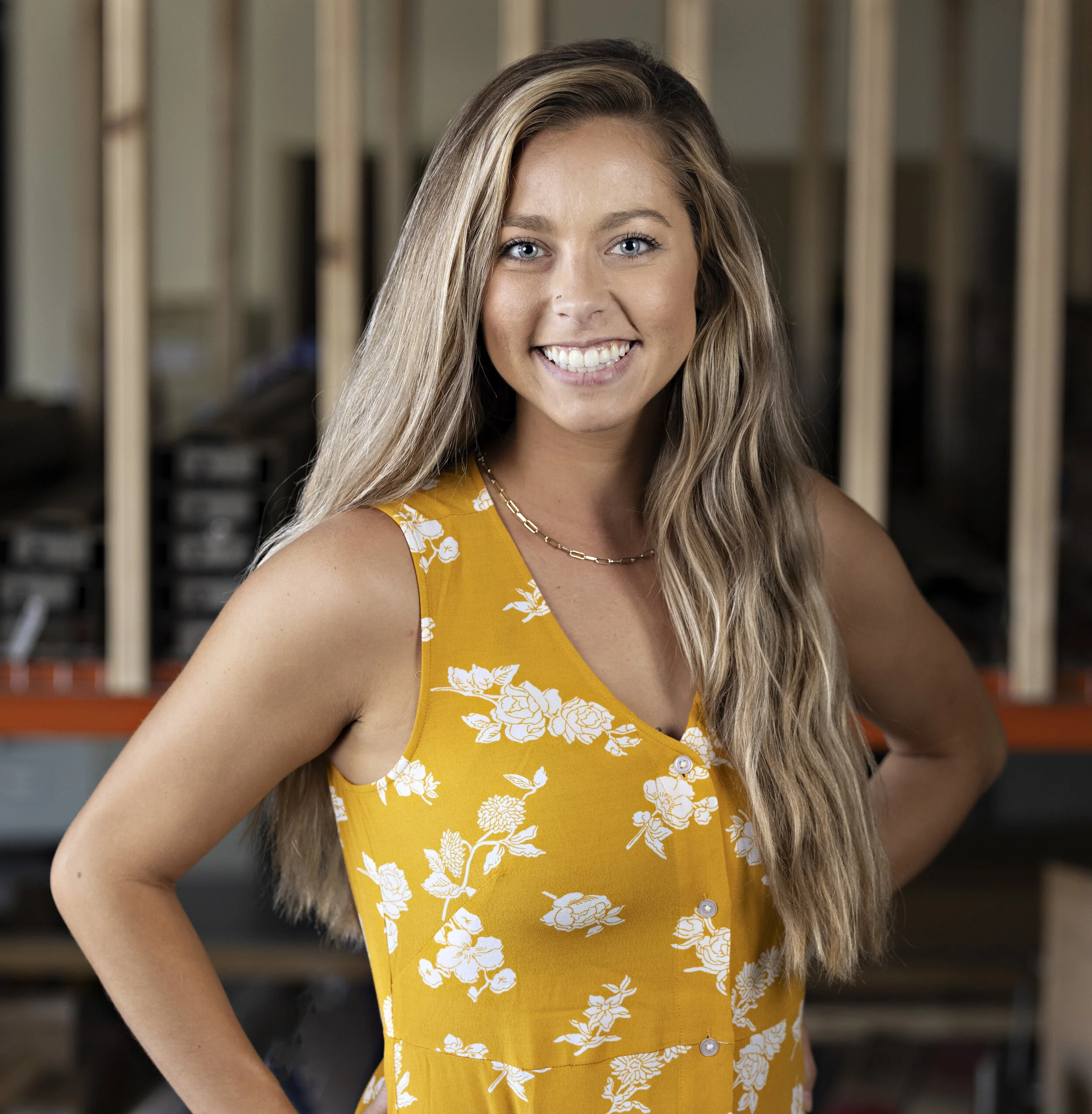 THE TEAM — Hanover Specialties LLC