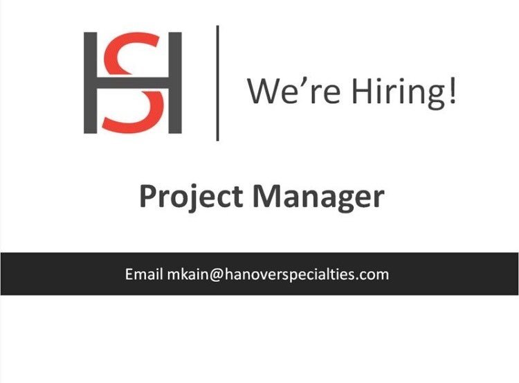 Hanover Specialties LLC