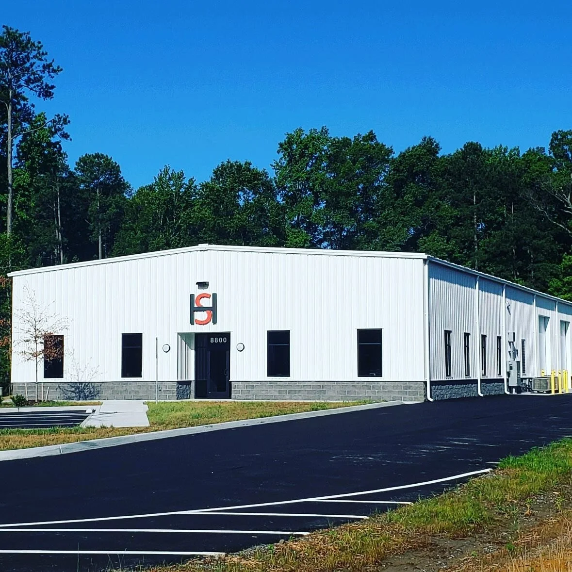 Hanover Specialties LLC