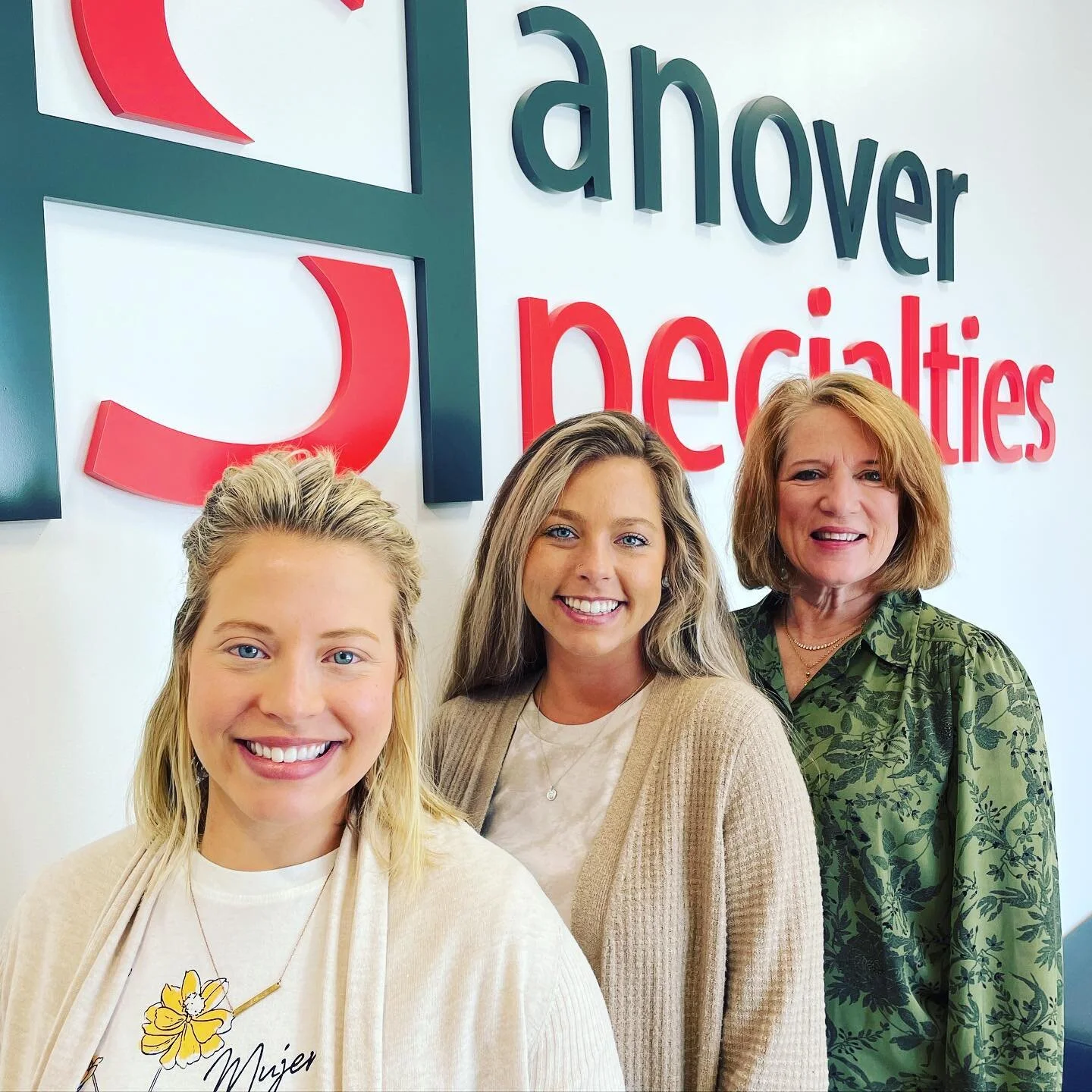 Hanover Specialties LLC