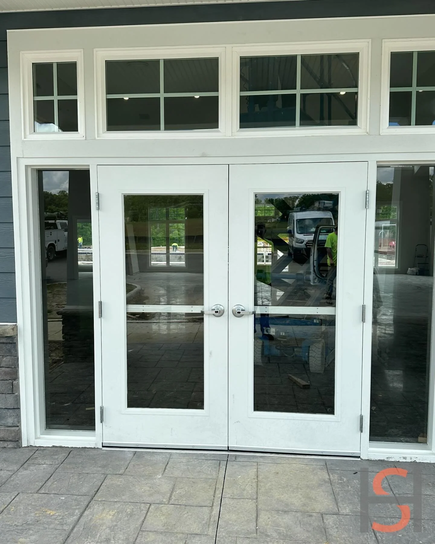 Hanover Specialties LLC