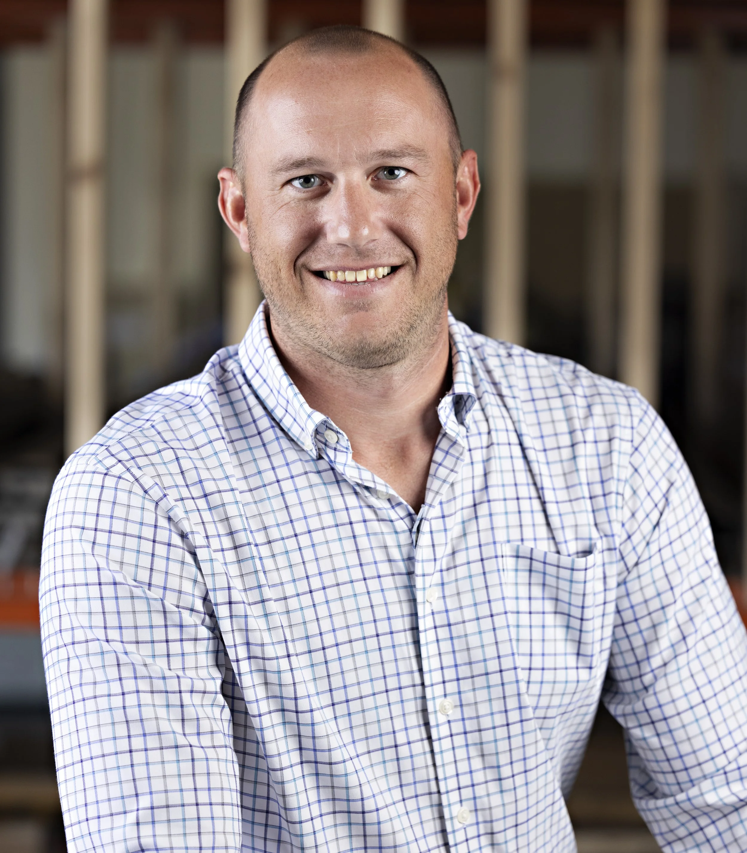 THE TEAM — Hanover Specialties LLC