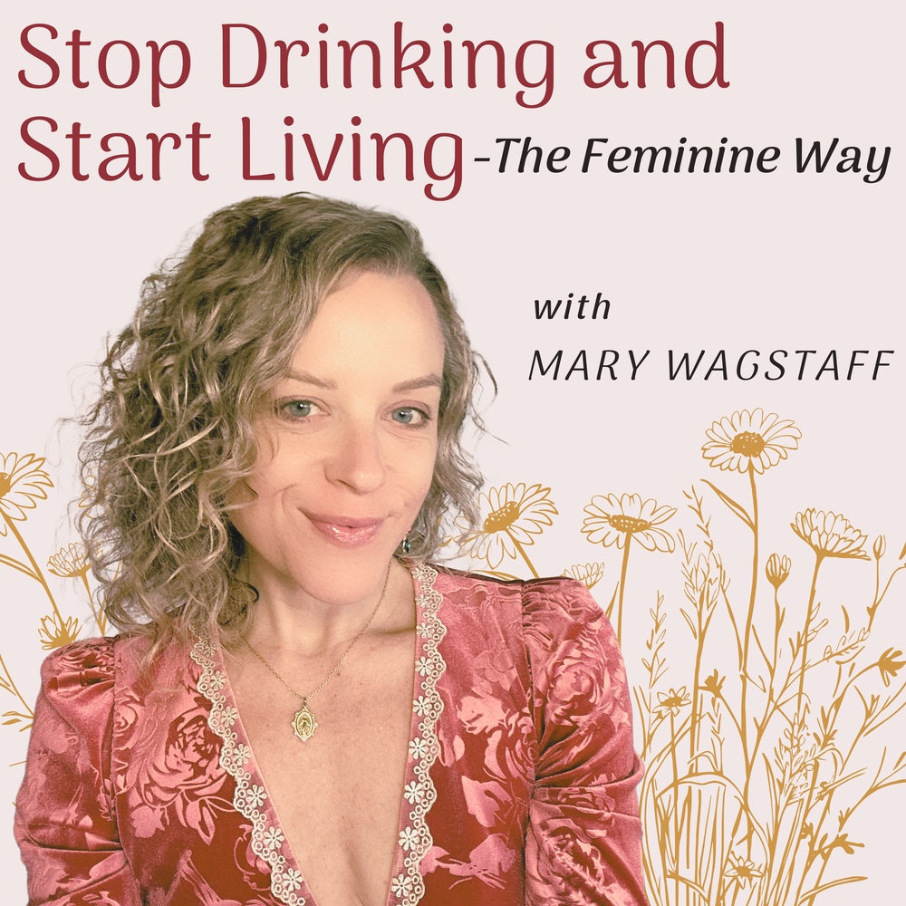Mary Wagstaff Private Expert Holistic Alcohol And Sobriety Coaching For
