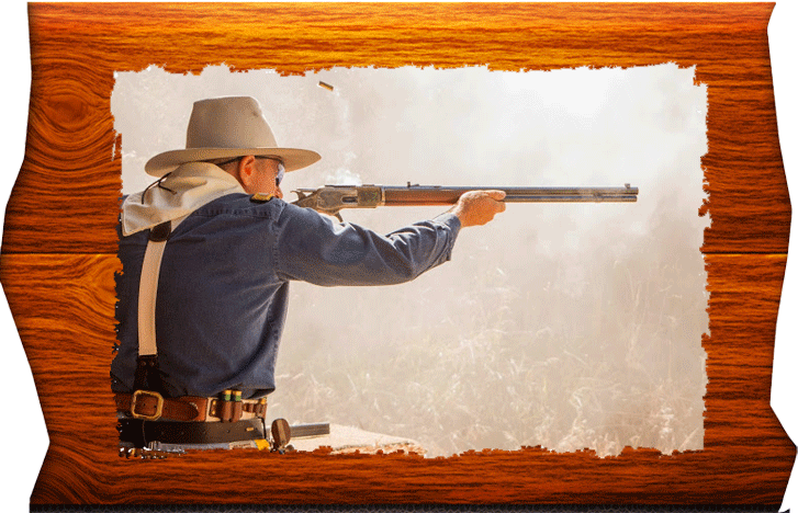 Pioneer Gun Works, Inc.