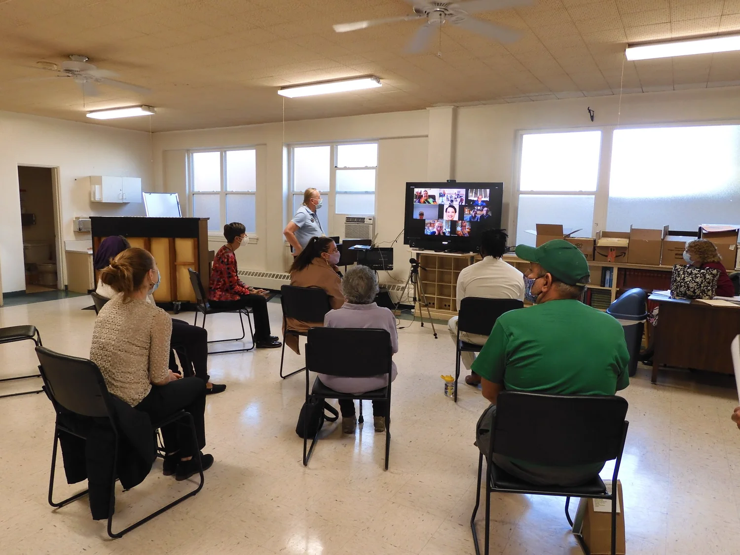 New to the Church? — First Congregational United Church of Christ ...
