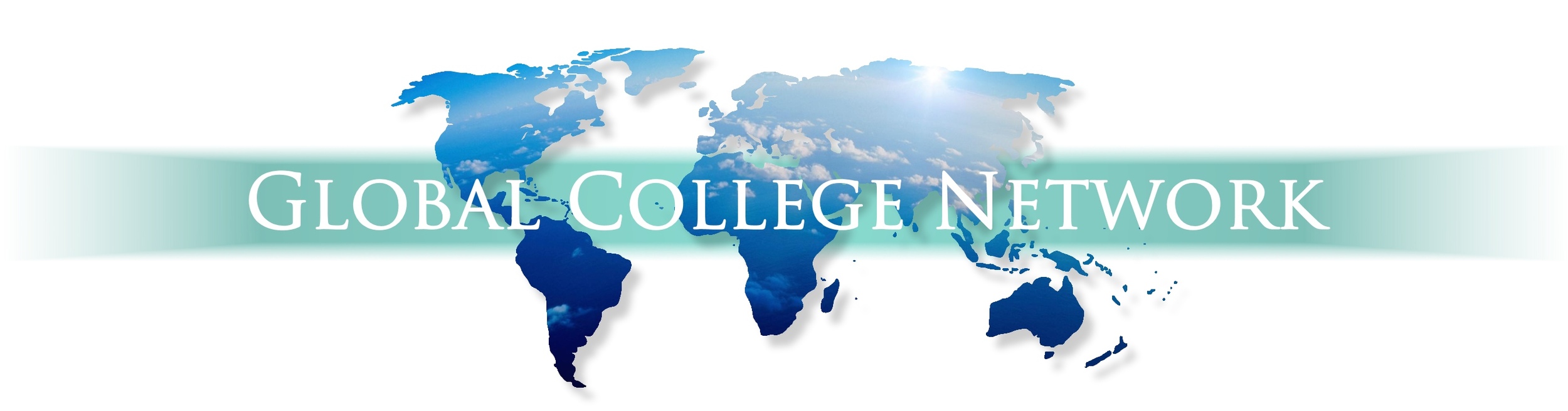Global College Of Management Logo