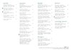 Menu — Symmetry