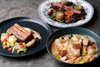 MENU — Symmetry
