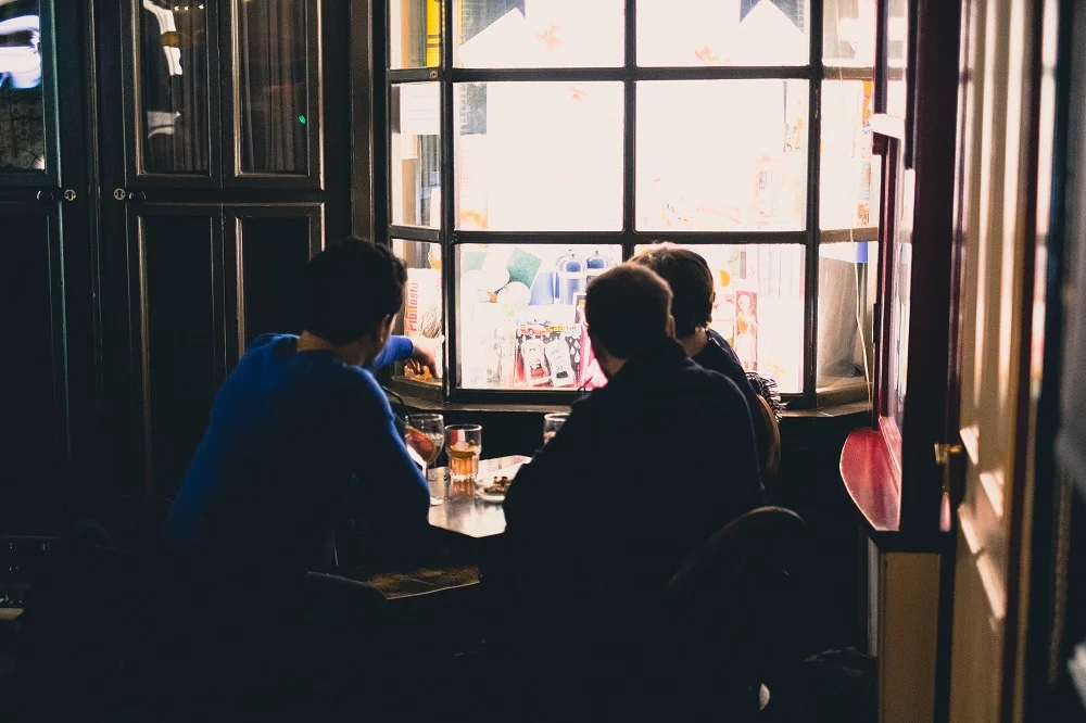 The Crown and Shuttle