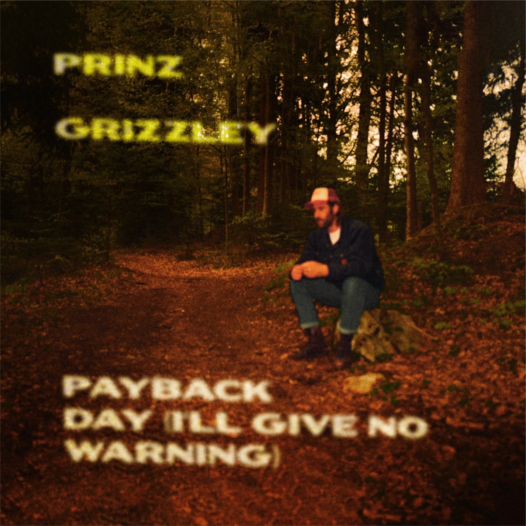 Prinz Grizzley