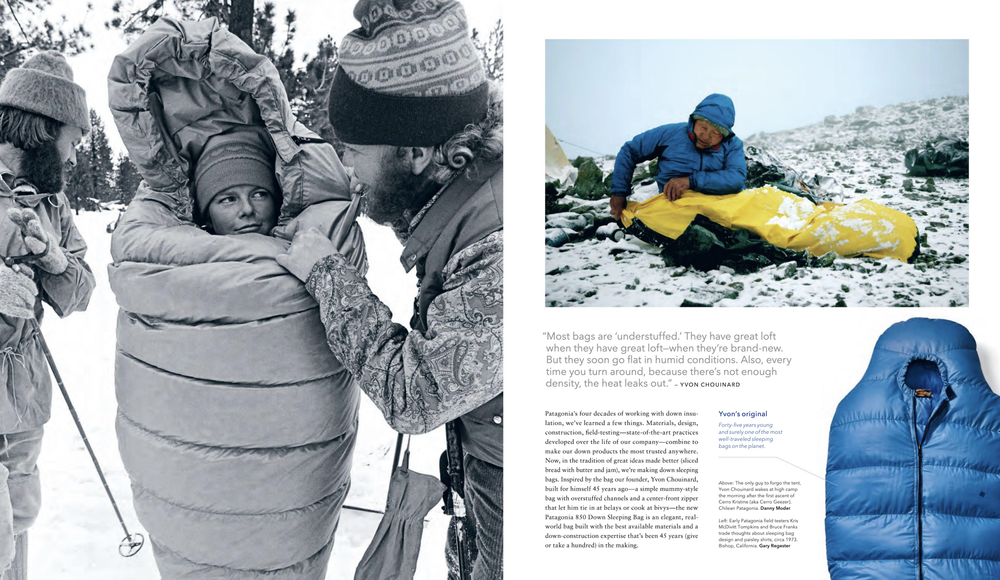 Learning from Patagonia’s Yvon Chouinard — Investment Masters Class