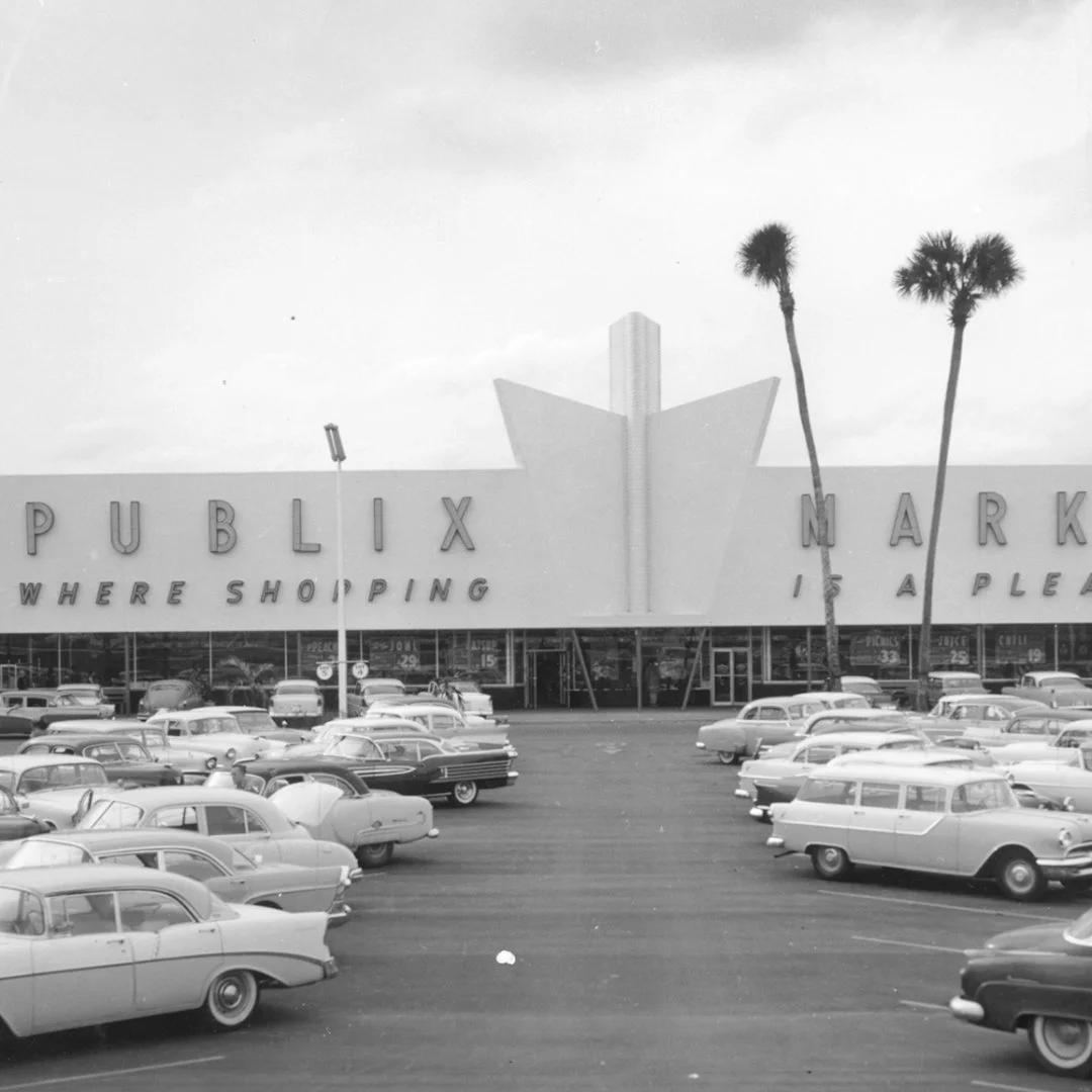 Learning from Publix's George W. Jenkins — Investment Masters Class