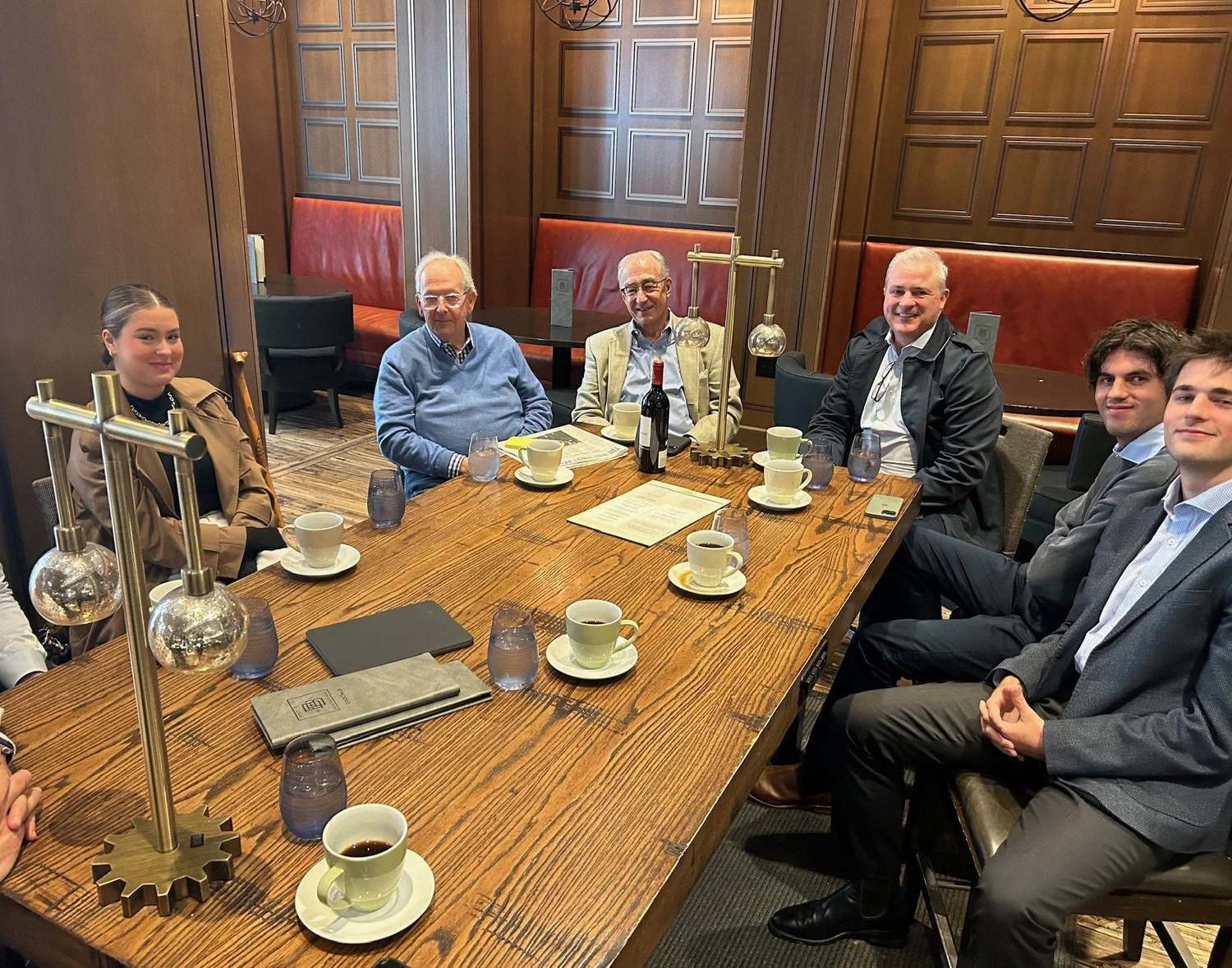 Blog — Investment Masters Class