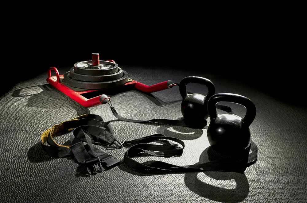 RED Fitness Lounge | #1 Personal Training Gym in St. Louis