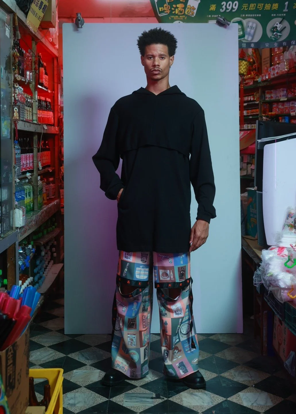 2021AW TIME MACHINE — INF - Garment for the rebels, sociopaths, kinkies ...