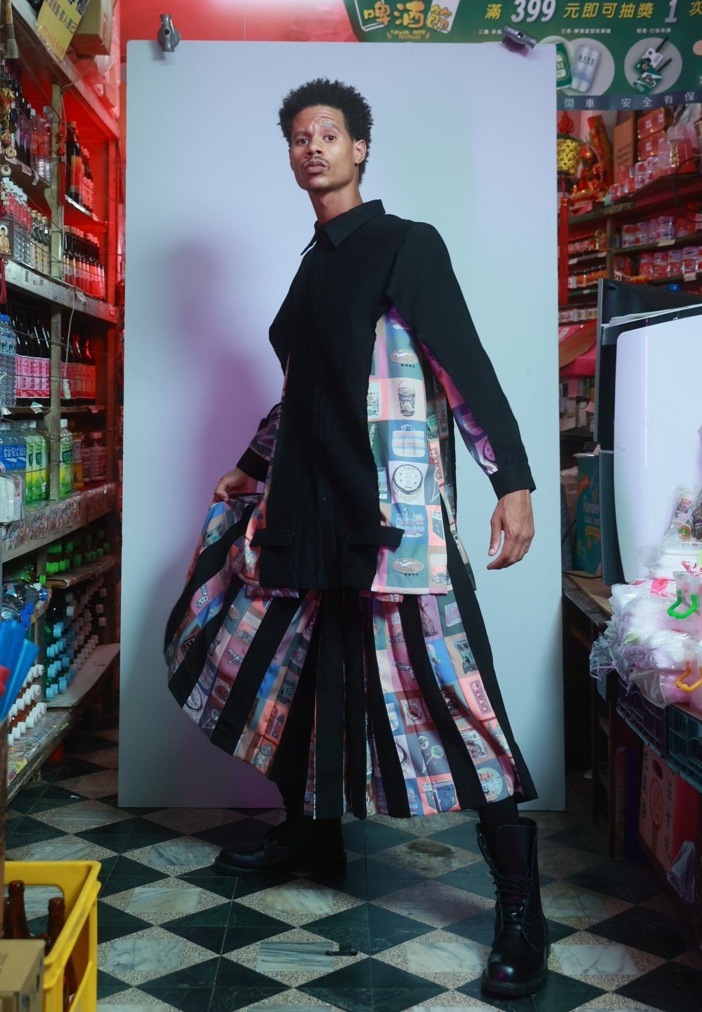 Hakama Pants Fashion