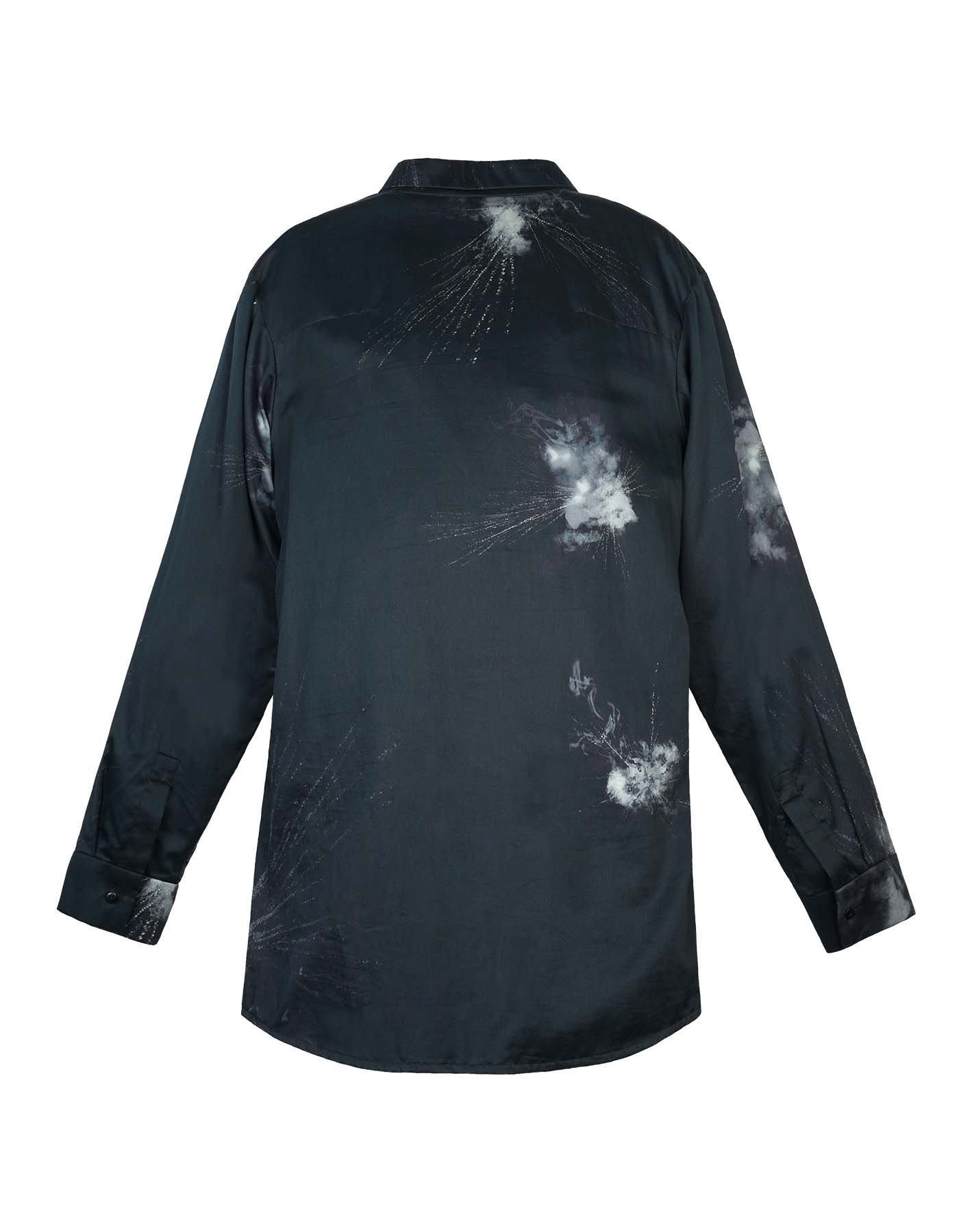 INF Firecracker Printing Shirt — INF - Garment for the rebels ...