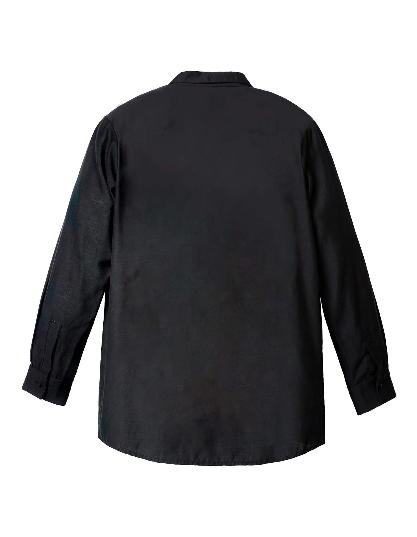 INF Fireworks Embroidery Shirt — INF - Garment for the rebels ...