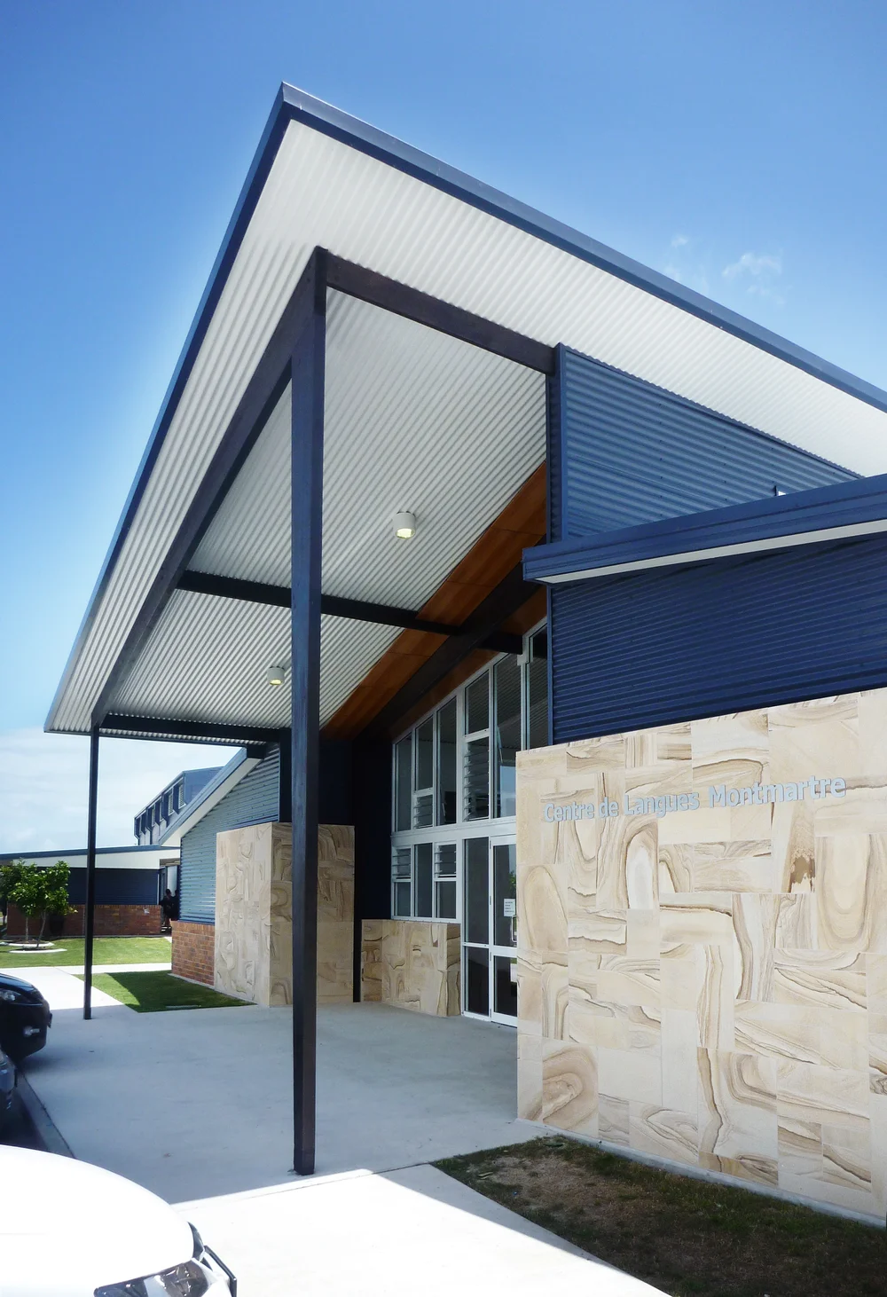 About — Bloc Design