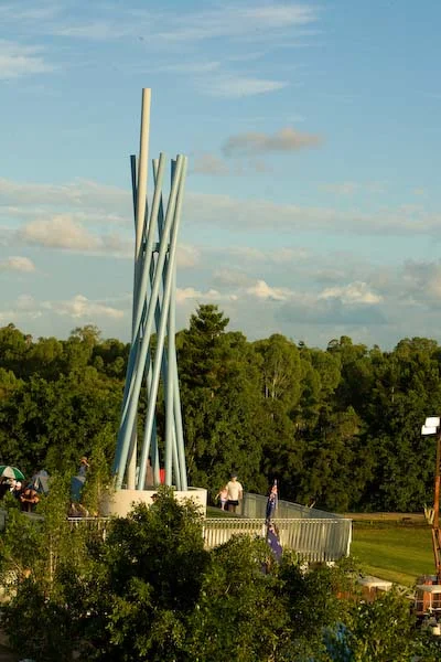 Pine Rivers Q150 Project — Bloc Design