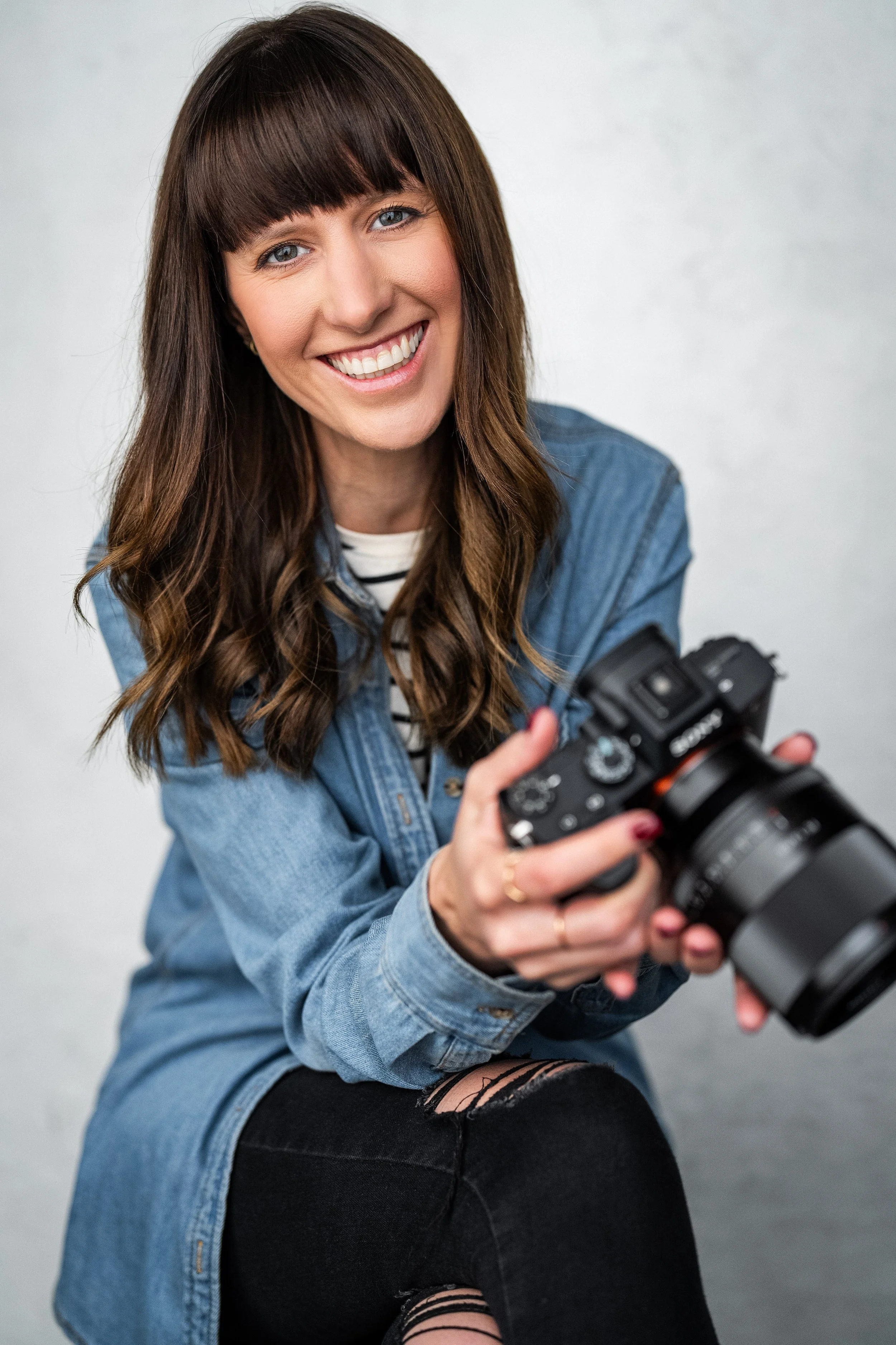 Samantha Davis Photography